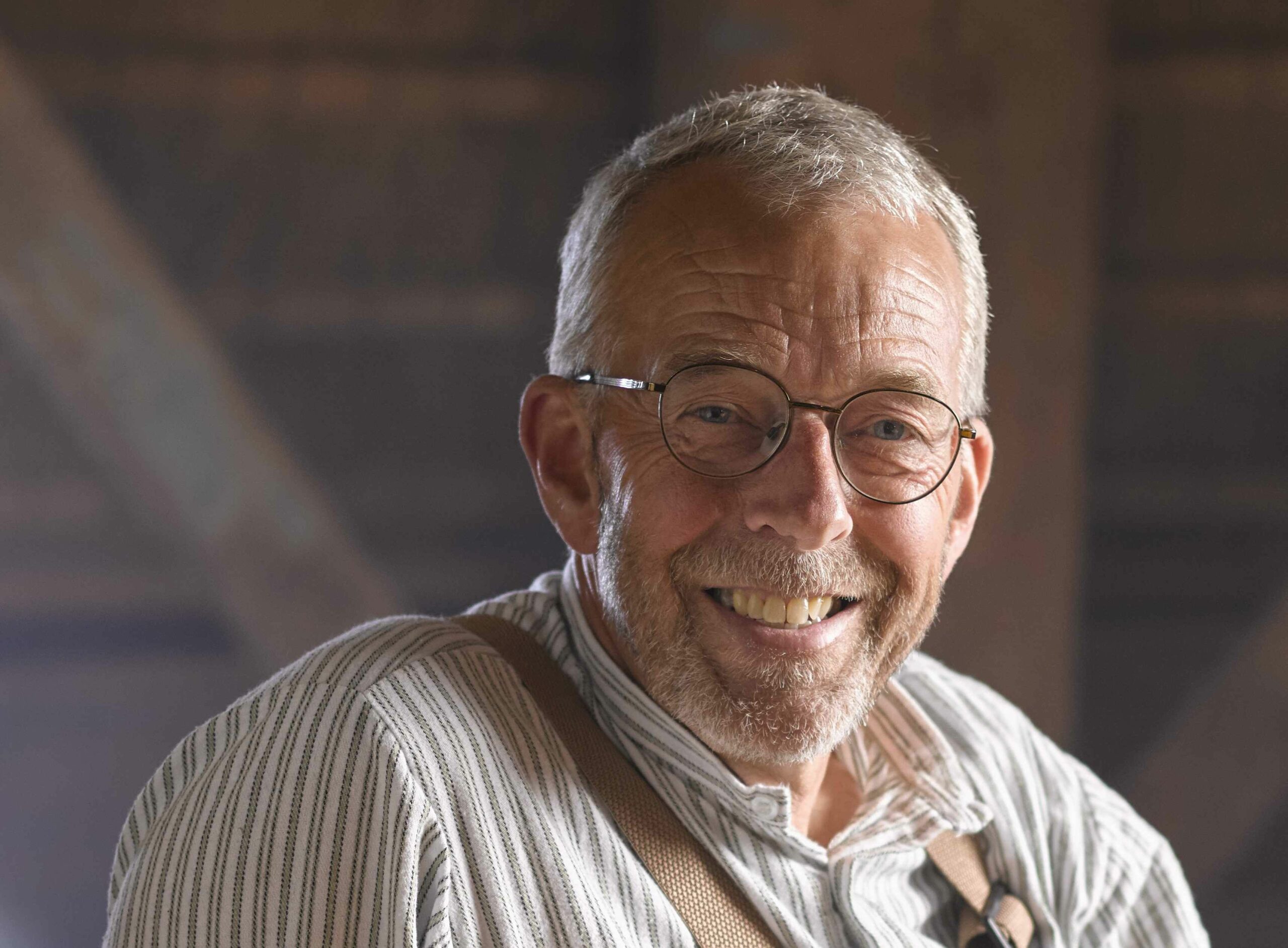 Onze mensen – De Zaansche molen